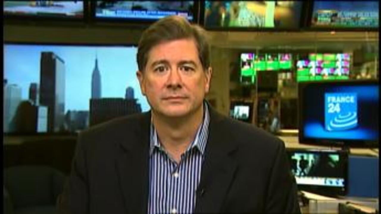 David W. Lesch, Author of 'The New Lion of Damascus: Bashar al-Assad' - The Interview